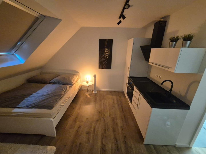"Eliana" Apartment - Detmold