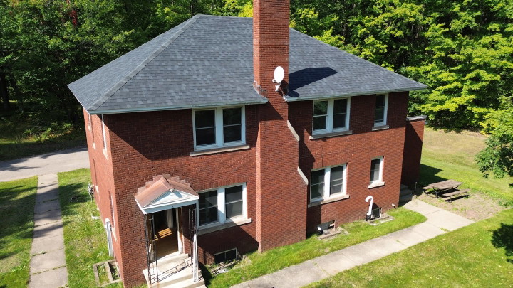 6 Bedroom Home 5 Miles From Mqt - Marquette, MI