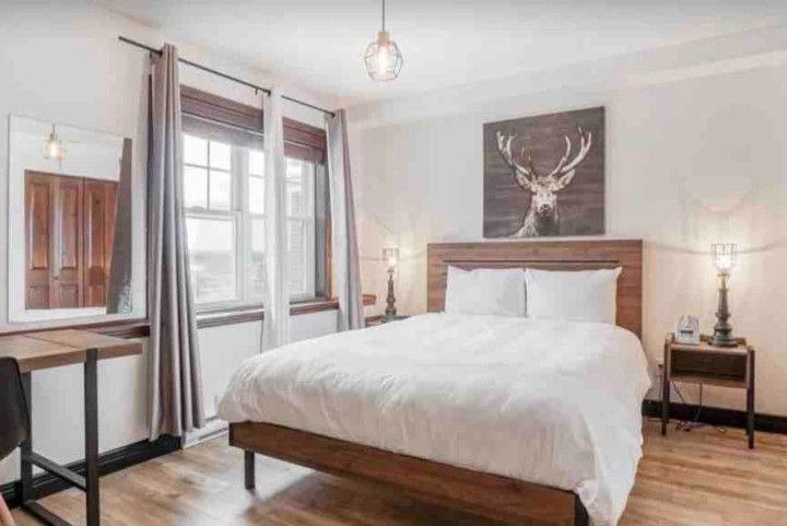 Beautiful And Cozy Condo In Tremblant - Mont-Tremblant