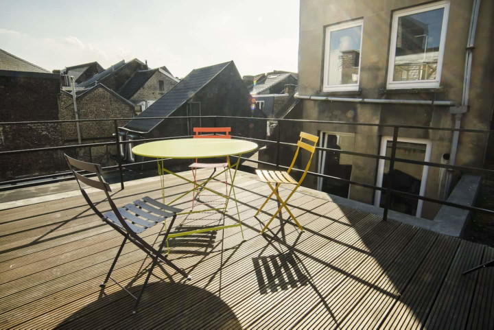 Le Spot Neuvice - Liège