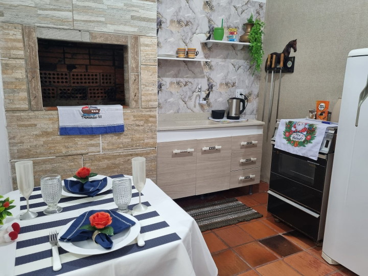 Oceanfront Lodging -Tdai - Tramandaí