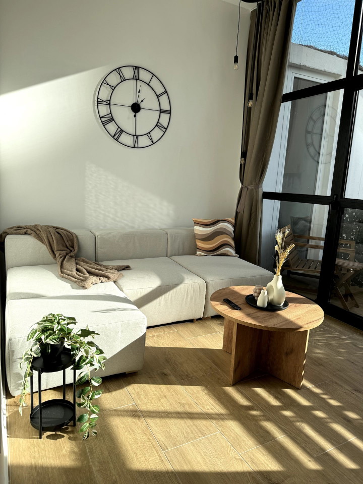 New, Free Parking, Old Town By Foot, 4,5 Rooms - Bari