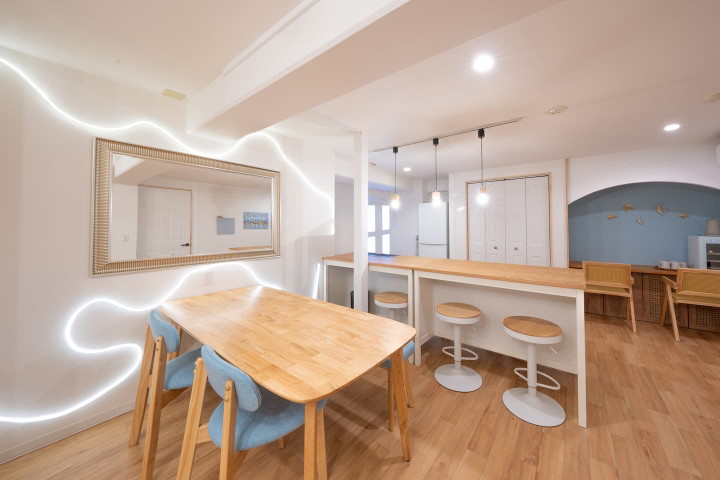 100㎡2ldk/2bedrooms/fp For1cars/40min Bycar Fromngo - Nagoya