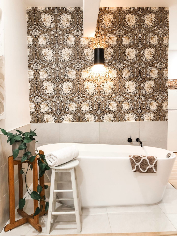 Country Spa Getaway - British Columbia