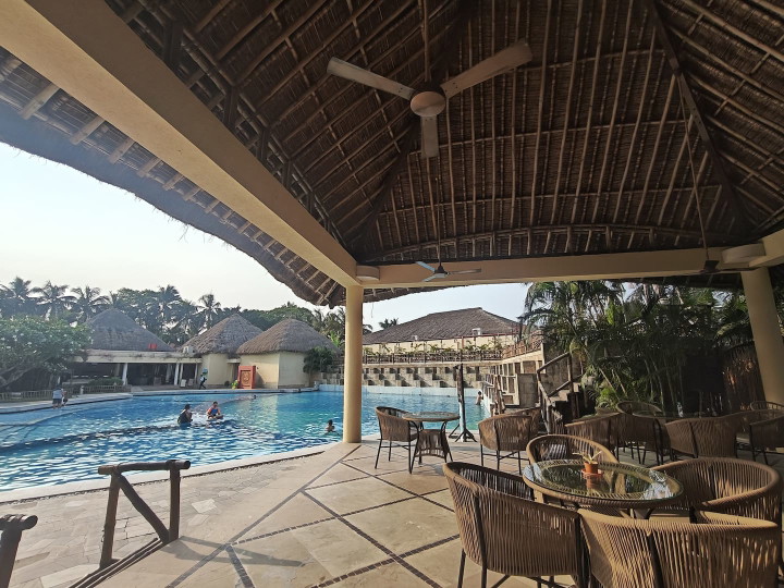 Luxury Peaceful Green Duplex Stay | Vedic Village - Calcuta, WB, India