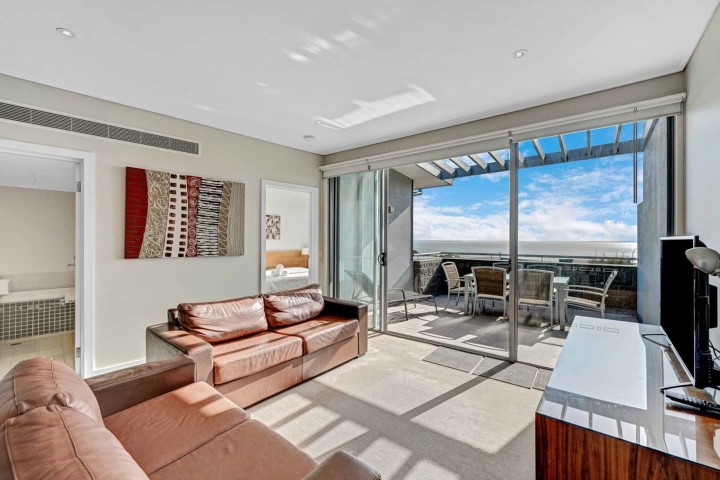 Ocean View At Silverwater - Kilcunda