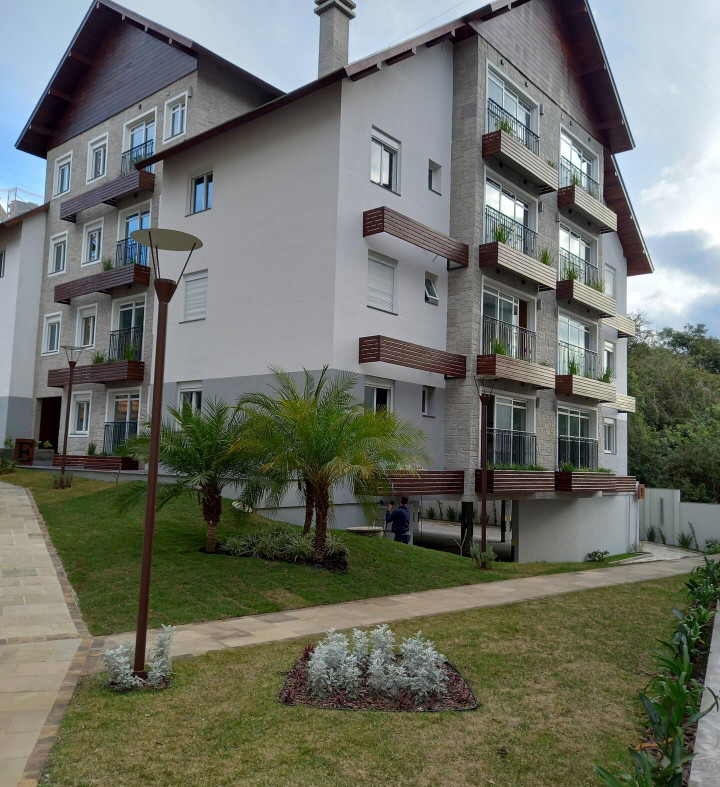 Brand New Apartment, 4 Min Drive From Rua Coberta - Gramado