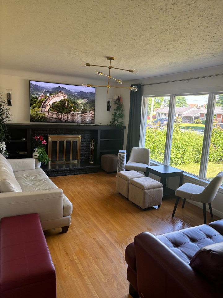 Peaceful, Spacious 3 Br, Convenient Place To Stay! - Niagara-on-the-Lake