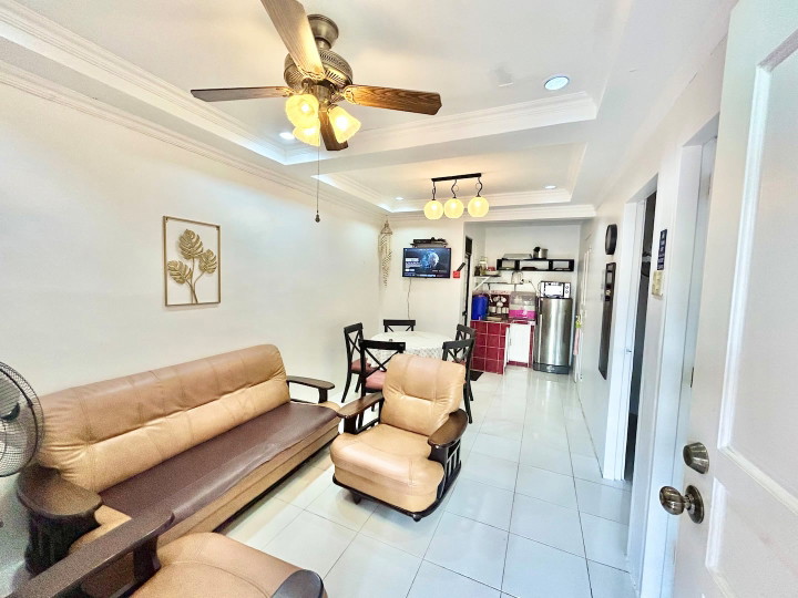 A-2 Cozy Place | 5 Mins Walk To H-way & Lds Temple - Rosales