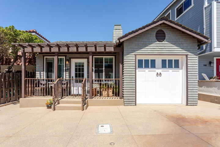 Walk To Beach | Steam Shower | Harbor Views - Oxnard, CA