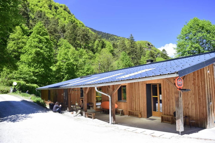 Gite Skioura, Gite De Groupe - Haute-Garonne