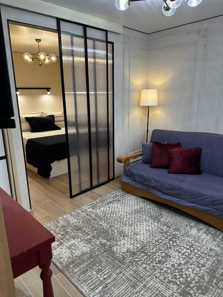 Elegant Apartment Tiraspol City Center - Tiraspol