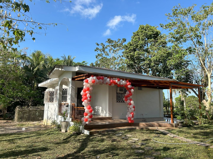 Cozy Uptown Home In Km 10 Pacol - Naga