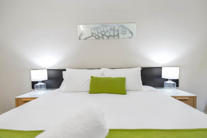 Private Accommodation On The Beachfront Palm Cove - Palm Cove