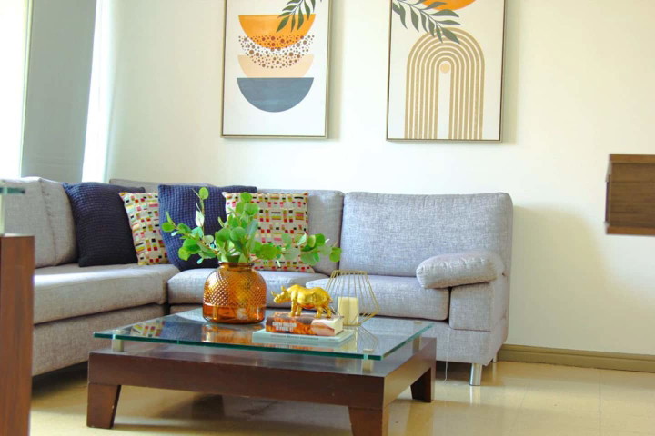 Large Apartment In Laureles | 3 Bedrooms And 2 Bathrooms - Medellín