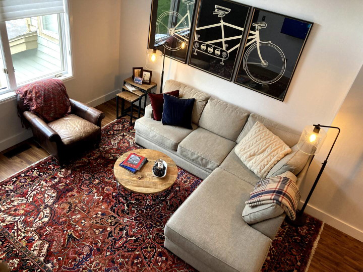Family-friendly, Friends' Adventure Home! - Edwards, CO