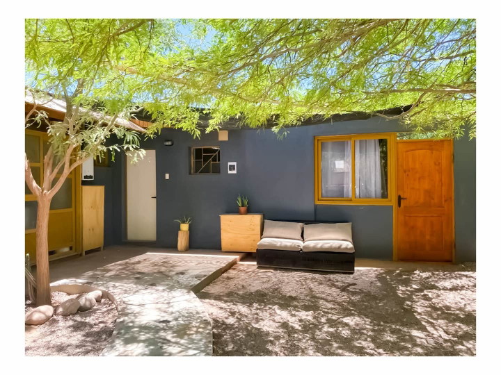 Casa Los Chañares - San Pedro de Atacama