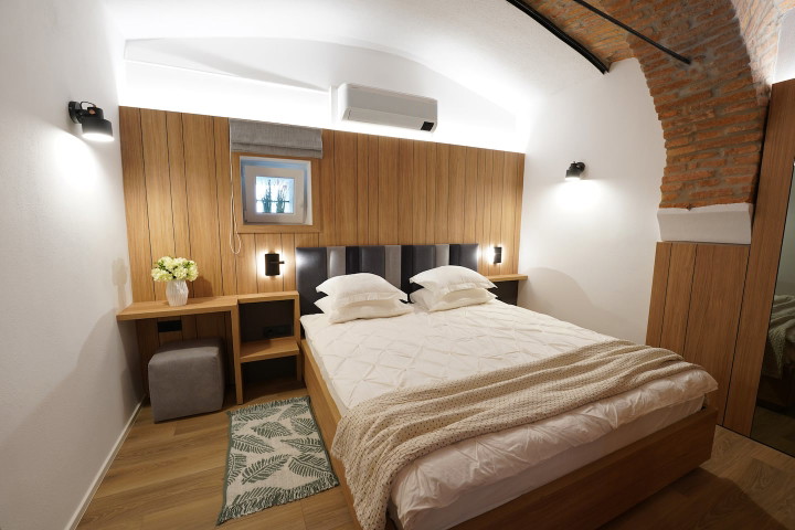 Suita Beli Labod | Apartment By Swan Lake - Kranj