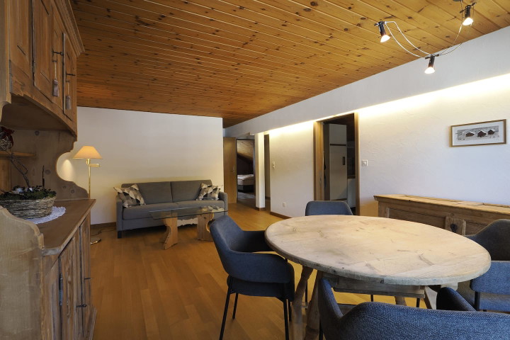 2.5zimmer Im Hotel Alpina Parpan/lenzerheide - Churwalden