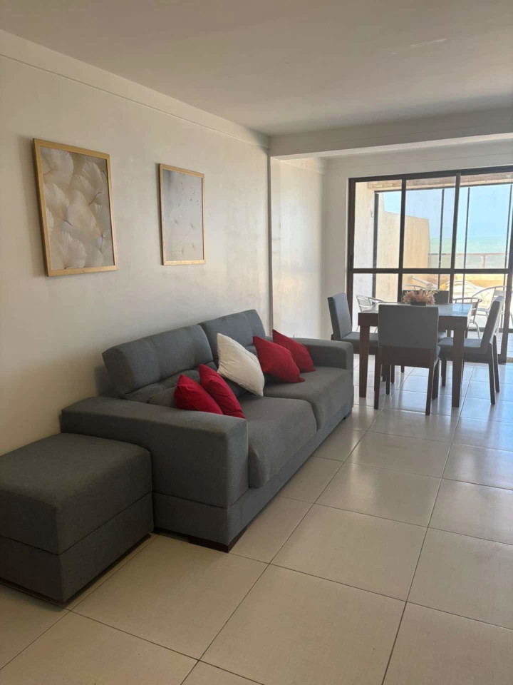 Apartment With The Best Ocean View. - Natal