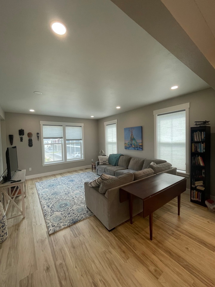 Modern Townhouse In Billings - Billings, MT