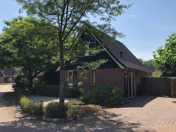 Winterswijk Villa 'T Hulzen - Winterswijk