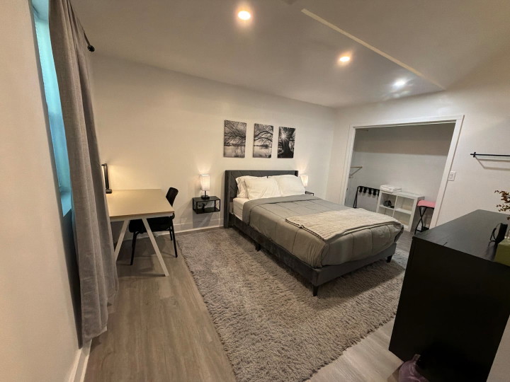Mi Casita In Providence| 10 Minutes From Downtown. - Providence