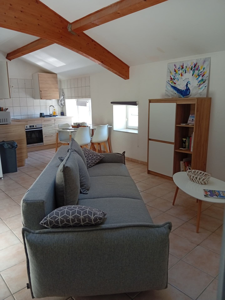 Charming Apartment - Heart Of Historic City - Die