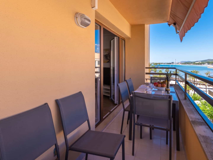 Mariners 4 By Interhome - Alcúdia