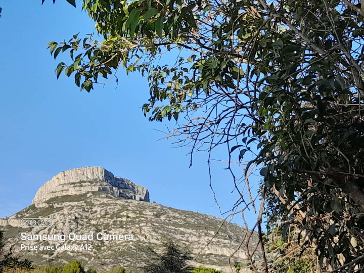 T1 Indépendant Climatisé Garlaban - Aubagne