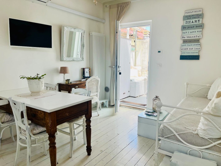 Guest At No. 5 - Home - Liguria