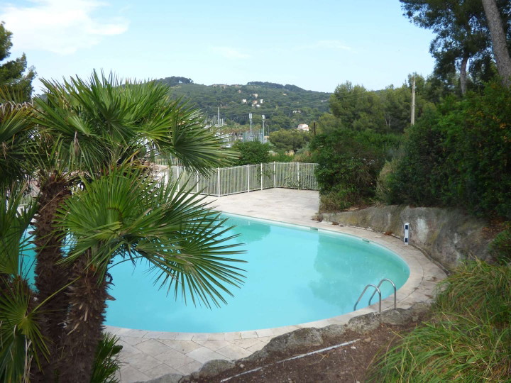 Grand Studio Au Calme Avec Piscine Et à 5 Mn à Pie - Saint-Mandrier-sur-Mer