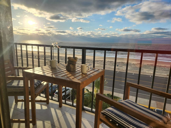 Cozy Studio With Dream View - Galveston, TX