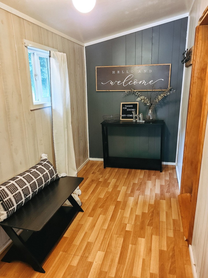 2 Bedroom Home One Mile From Downtown Boone - Boone, NC