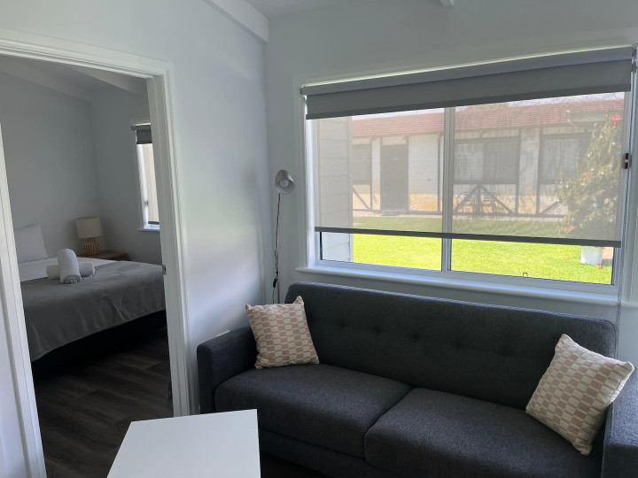 Nampara Cottages No. 2 - Robe