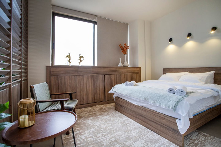 Apartment In Jounieh -J605 | Mountain View Retreat - Lebanon