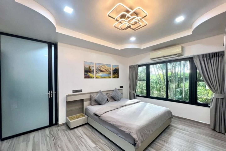 Apartment With Pool View - Khao Lak