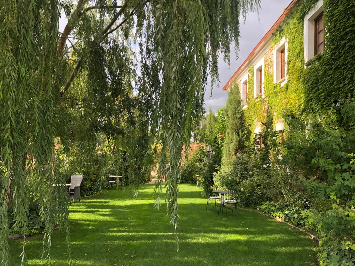 Rural Accommodation "El Cuartel Del Río Dulce" - Sigüenza