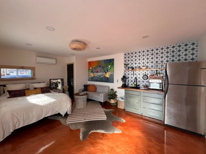 No Cleaning Fee- Mid Week Special Price! - Jasper, TN