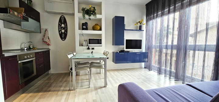 Charming Central Apartment - Trento