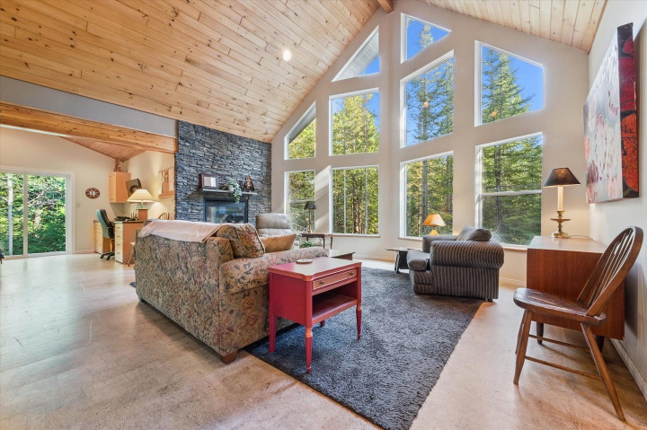 Tobermory | Private |Wooded Retreat | All-season - Tobermory