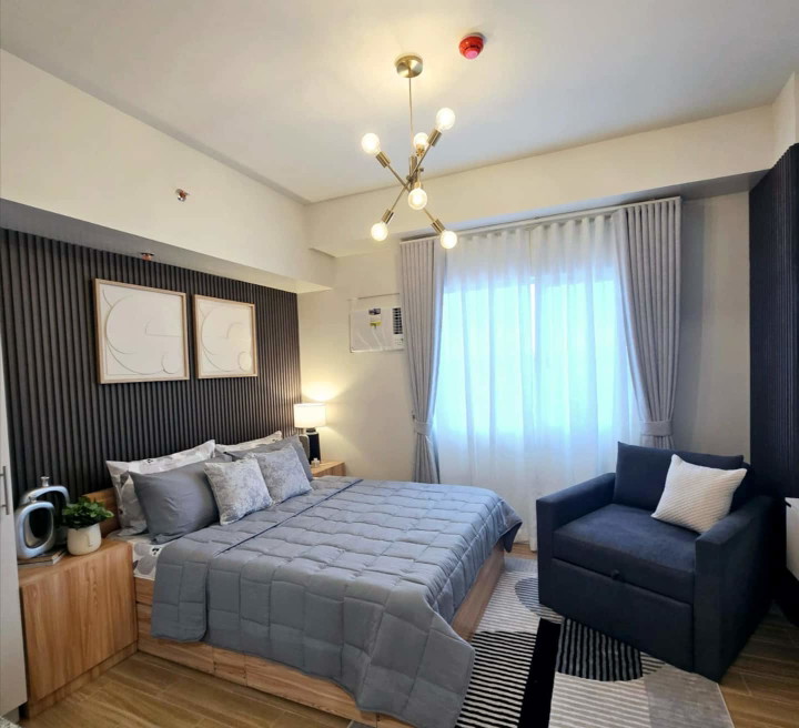 The Eveplace: Comfort & Charm 22nd Peregrine - Biñan