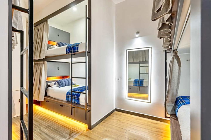 Romantic Zone Private 5 Star Hostal Breakfast Free - Puerto Vallarta