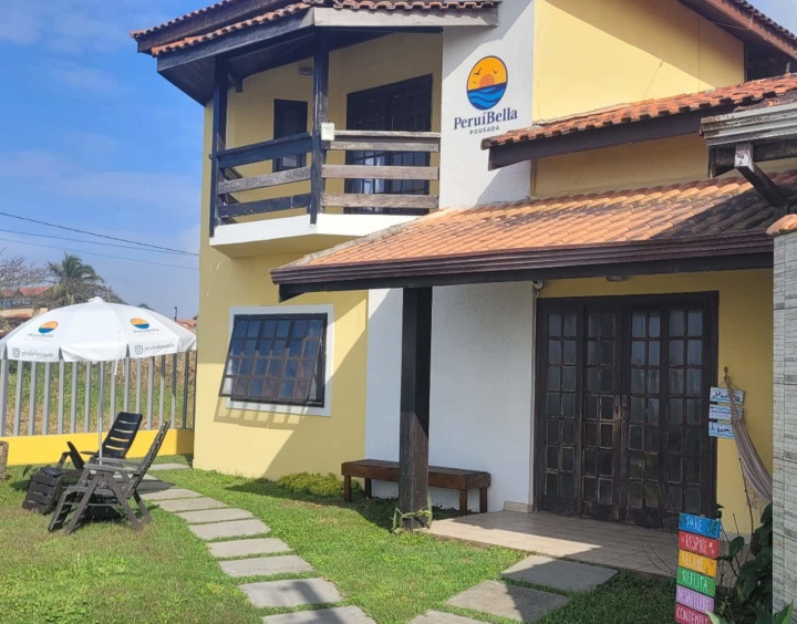Frente Mar  Kit Praia  Sala Jogos  Café Da Manhã - Brazil