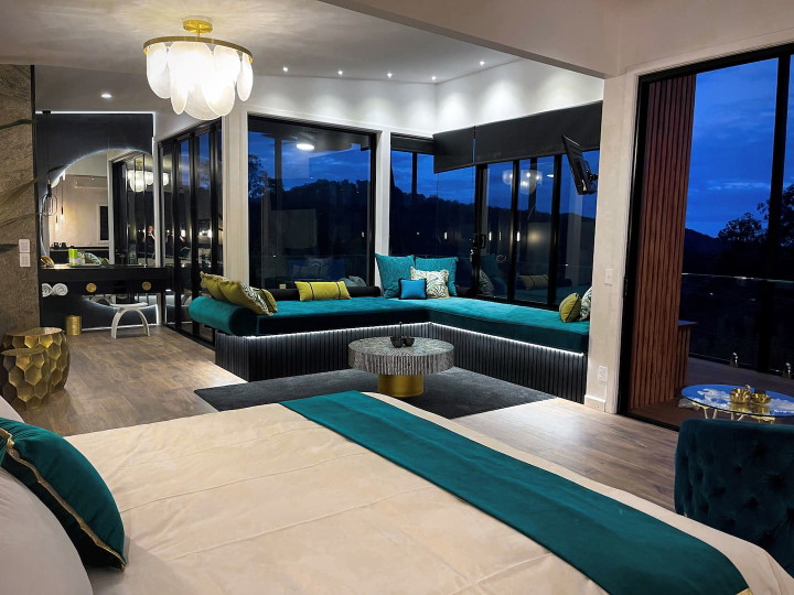 Spa Retreat Villa 1 - Gold Coast