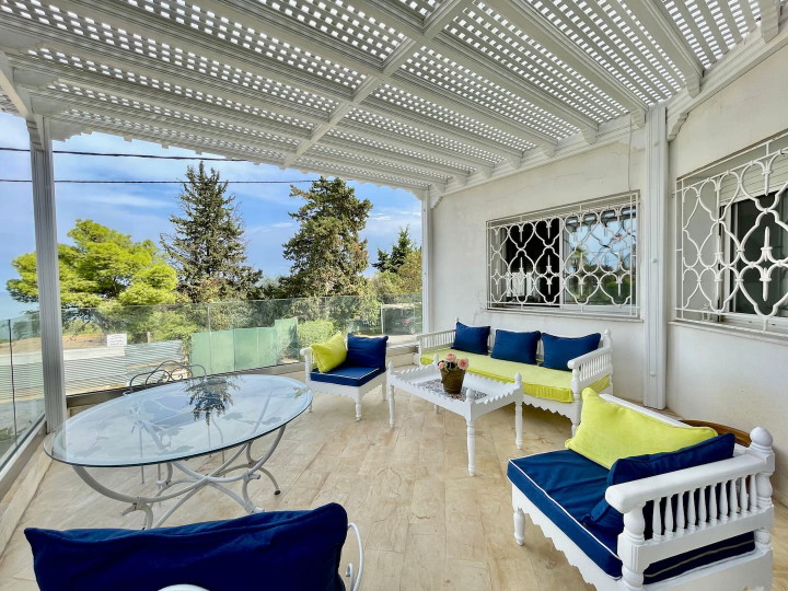Tanit Azure Escape Gammarth - La Marsa