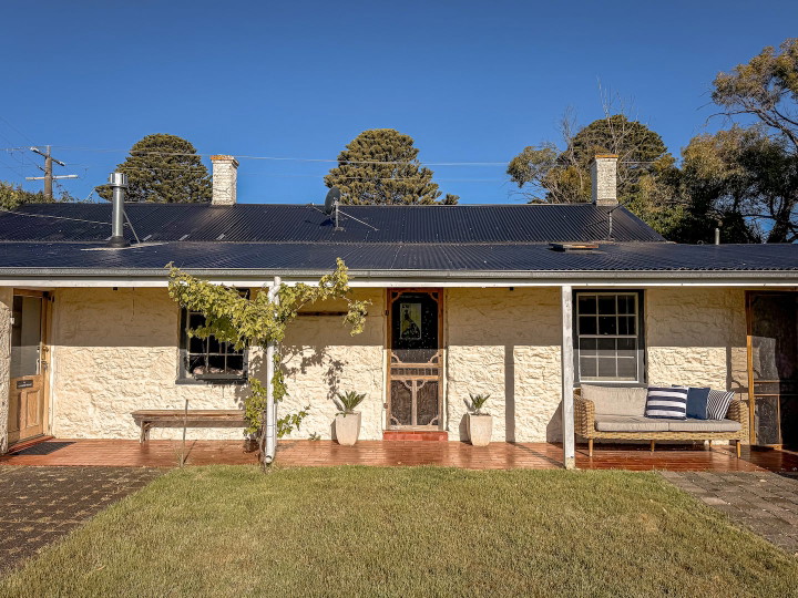 Clonmara Country House - Port Fairy