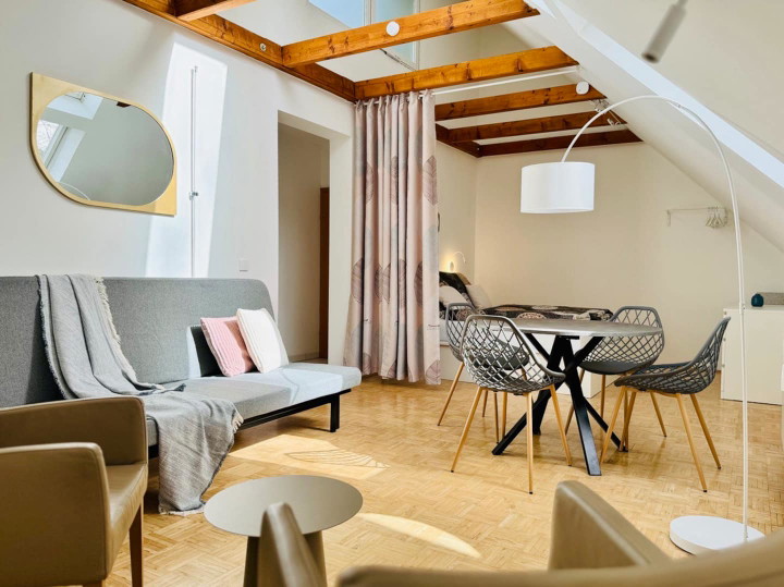 Parkside Six By Bestchoice - Option De Stationnement - Autriche