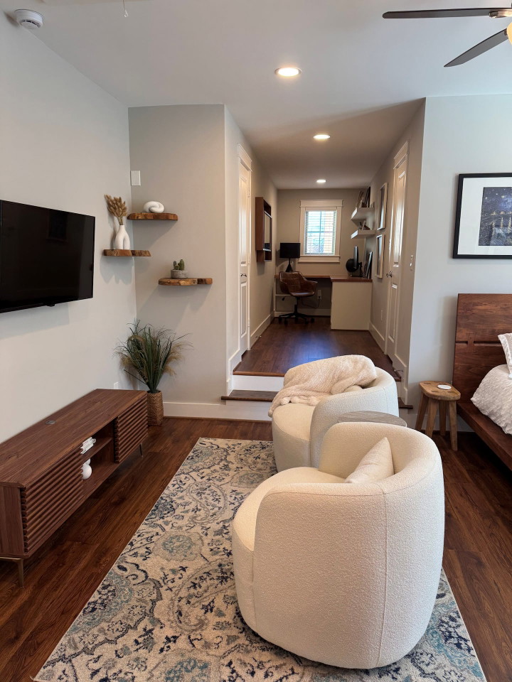 Houston Heights Guest House - Houston, TX