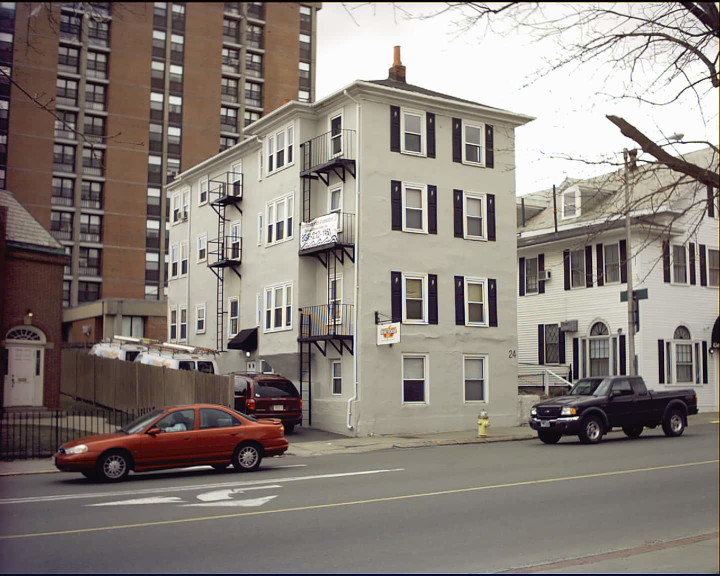 Nothing Fancy Downtown - Unit 1 - Salem, MA